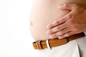 ¿Qué es la distensión abdominal o Vientre hinchado? - Alimmenta